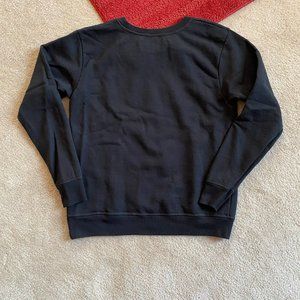 Hanes | Tops | Lets Take An Elfie M Christmas Sweatshirt | Poshmark